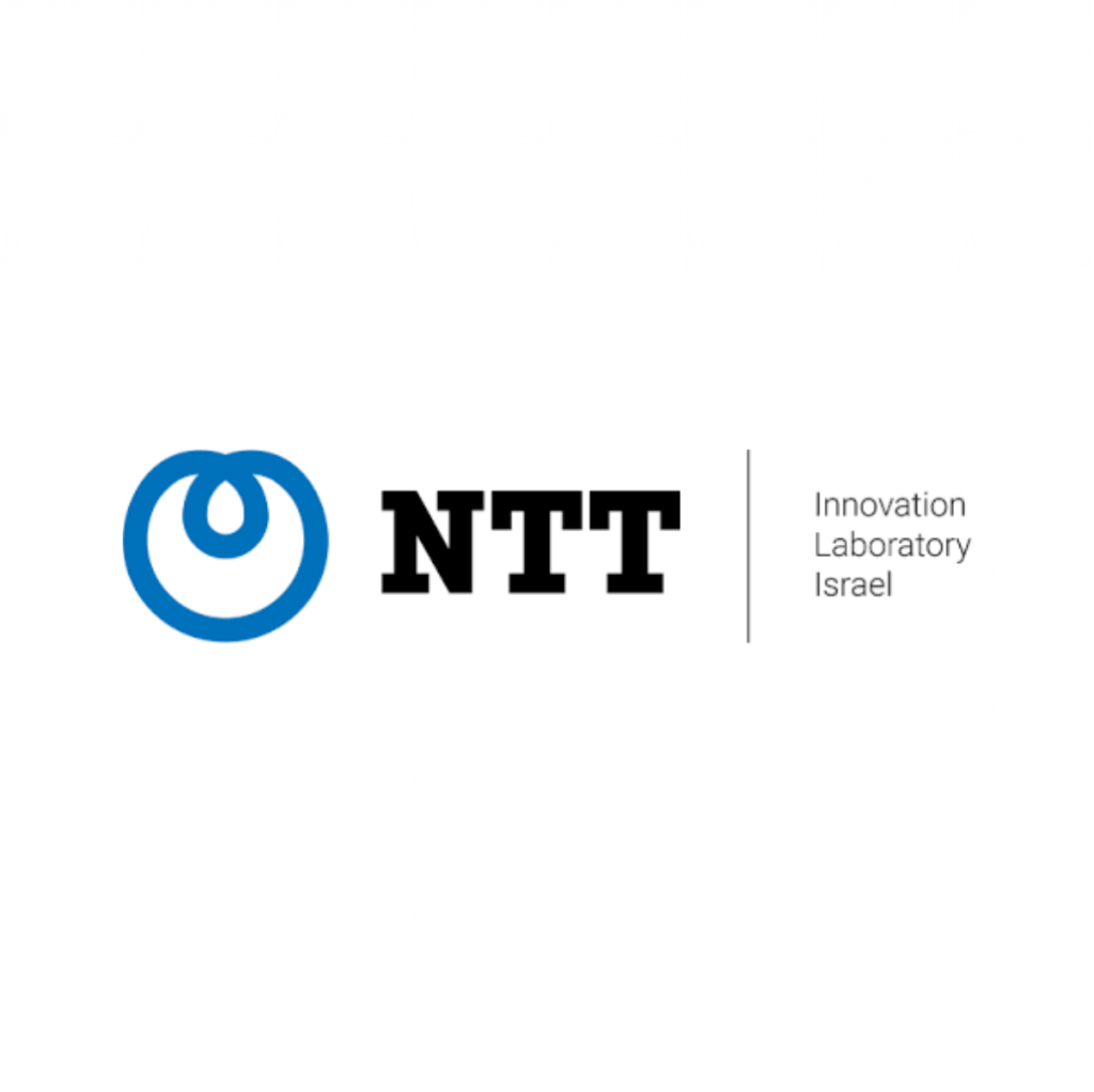 NTT Innovation Laboratory Israel LTD – Tel Aviv Sparks Innovation Festival