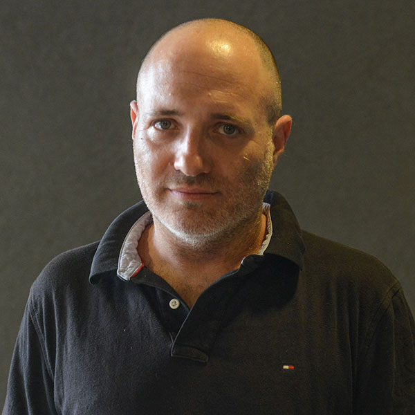 Asaf Ofer – Tel Aviv Sparks Innovation Festival