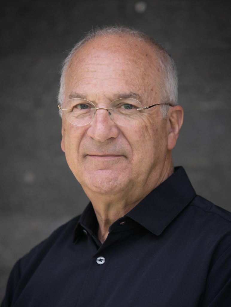 Prof. David Harel - Tel Aviv Sparks Innovation Summit