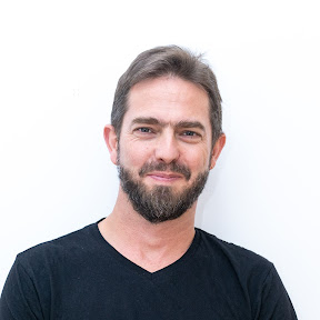 Gal Admati – Tel Aviv Sparks Innovation Festival