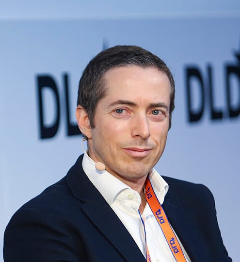 Speakers – Tel Aviv Sparks Innovation Summit