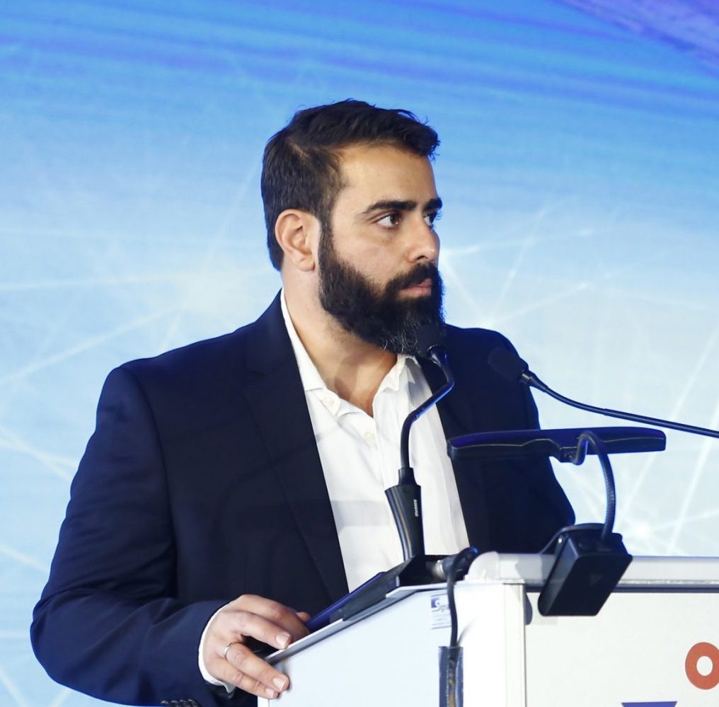 Speakers – Tel Aviv Sparks Innovation Summit