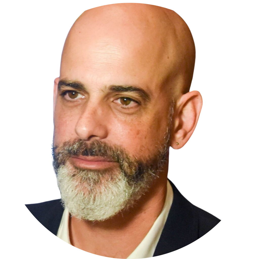 Zachi Flatto – Tel Aviv Sparks Innovation Summit