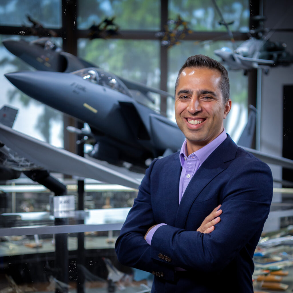 Ayal Somech – Tel Aviv Sparks Innovation Festival
