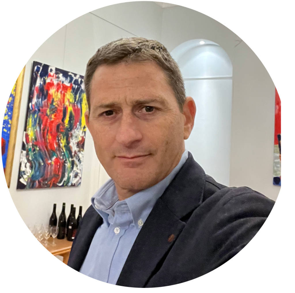 Nir Peleg – Tel Aviv Sparks Innovation Festival