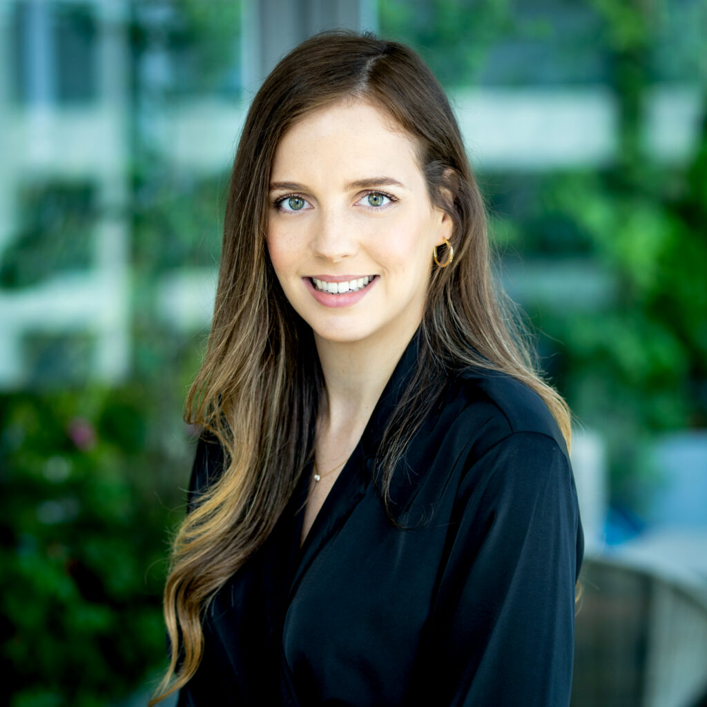 Sapir Harosh – Tel Aviv Sparks Innovation Summit